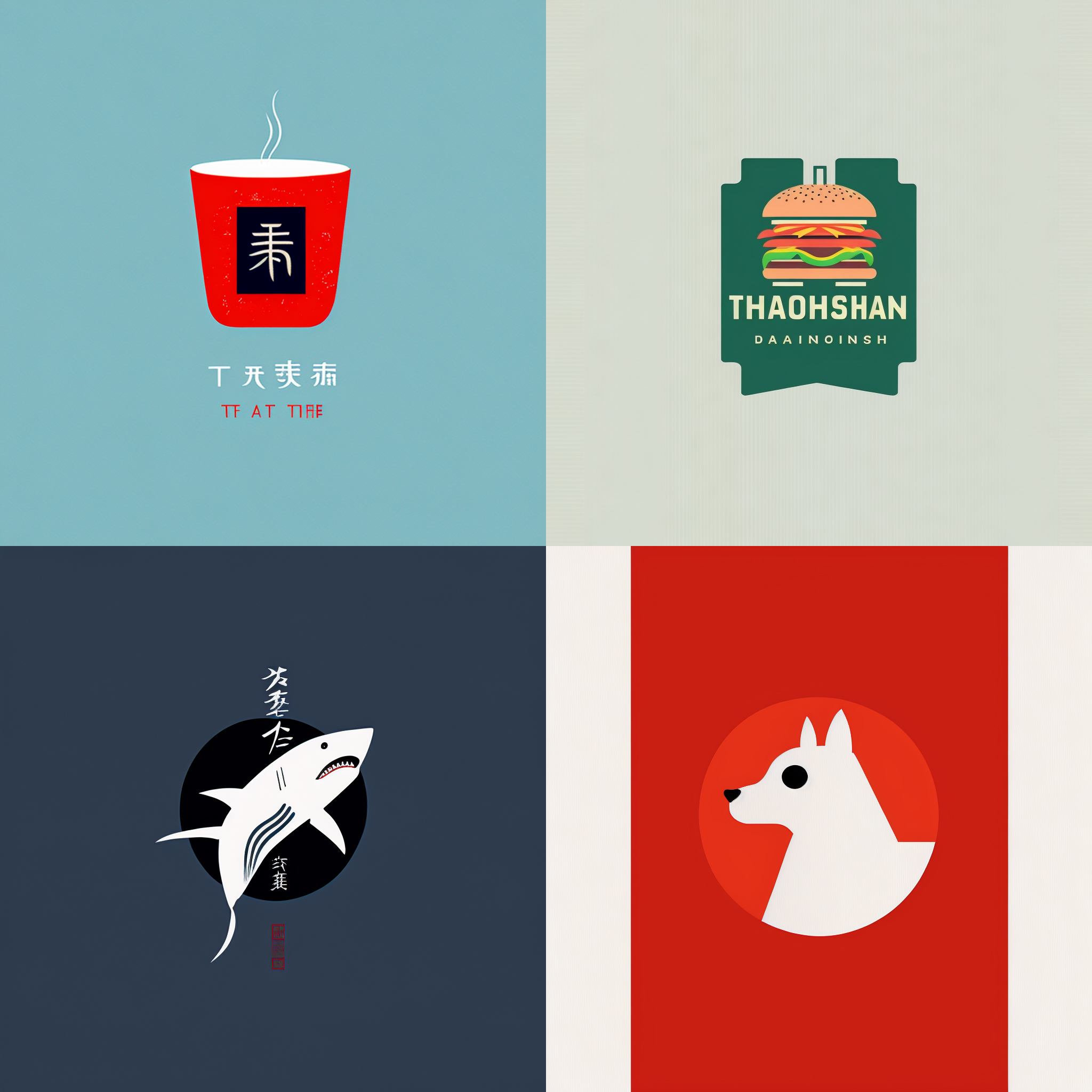 Midjourney Logo Design Prompts: 10 Beautiful Logo Styles for your Brand ...