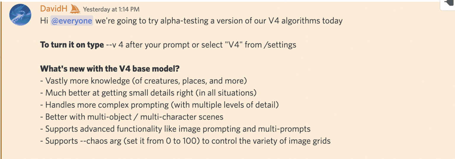 10 Incredible Prompt Styles to Try in Midjourney V4 - AiTuts