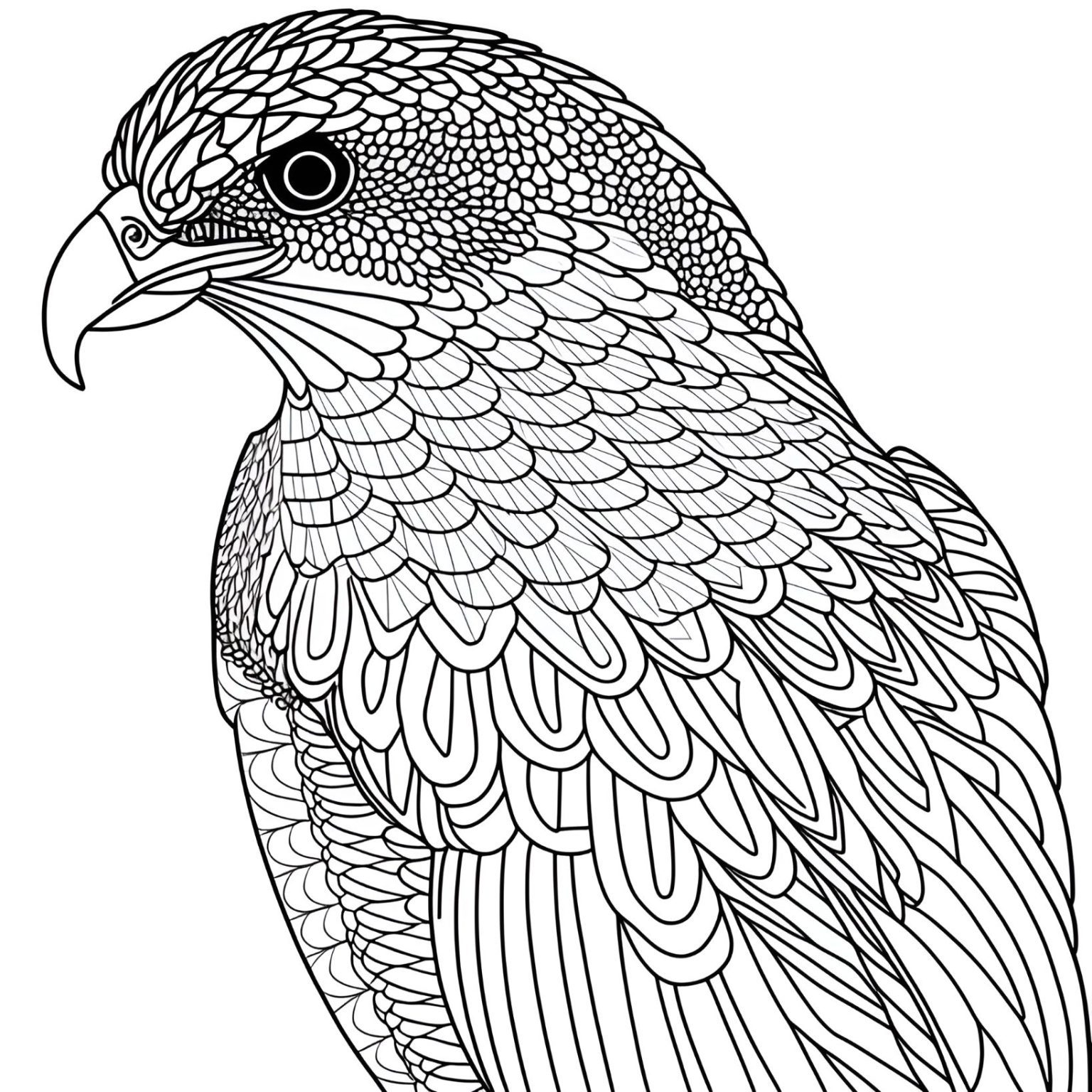 How to Generate and Publish Coloring Books with Midjourney - AiTuts