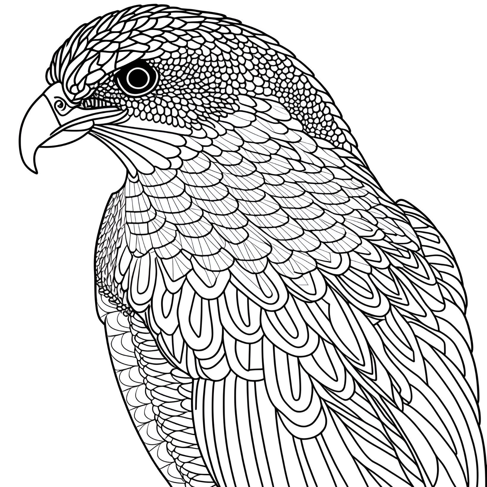 How to Generate and Publish Coloring Books with Midjourney - AiTuts