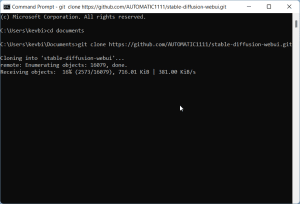Install AUTOMATIC1111's Stable Diffusion WebUI on Windows (NVIDIA GPU) - Aituts