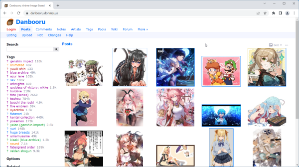 How to download and run NovelAI for free [NAI Diffusion] - Aituts