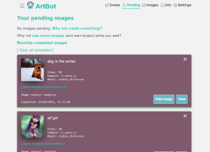 Stable Diffusion Knowledge Hub - AiTuts