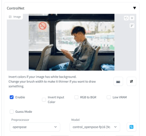 [Tutorial] Complete Guide to ControlNet for Stable Diffusion img2img ...
