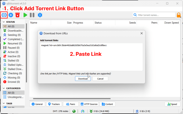 How to download and install Anything V3 (Stable Diffusion Anime Model ...