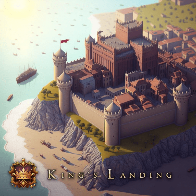 50+ Midjourney Isometric Prompts: Game Art, Sprites, Buildings - AiTuts