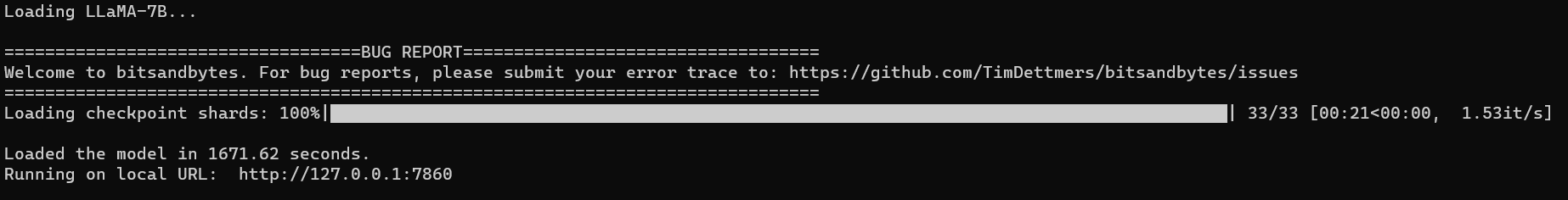 How to run Meta's LLaMA on your computer (Windows) - Aituts
