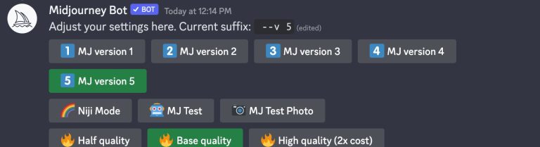Best Prompts for Midjourney V5 (many styles & applications) - AiTuts