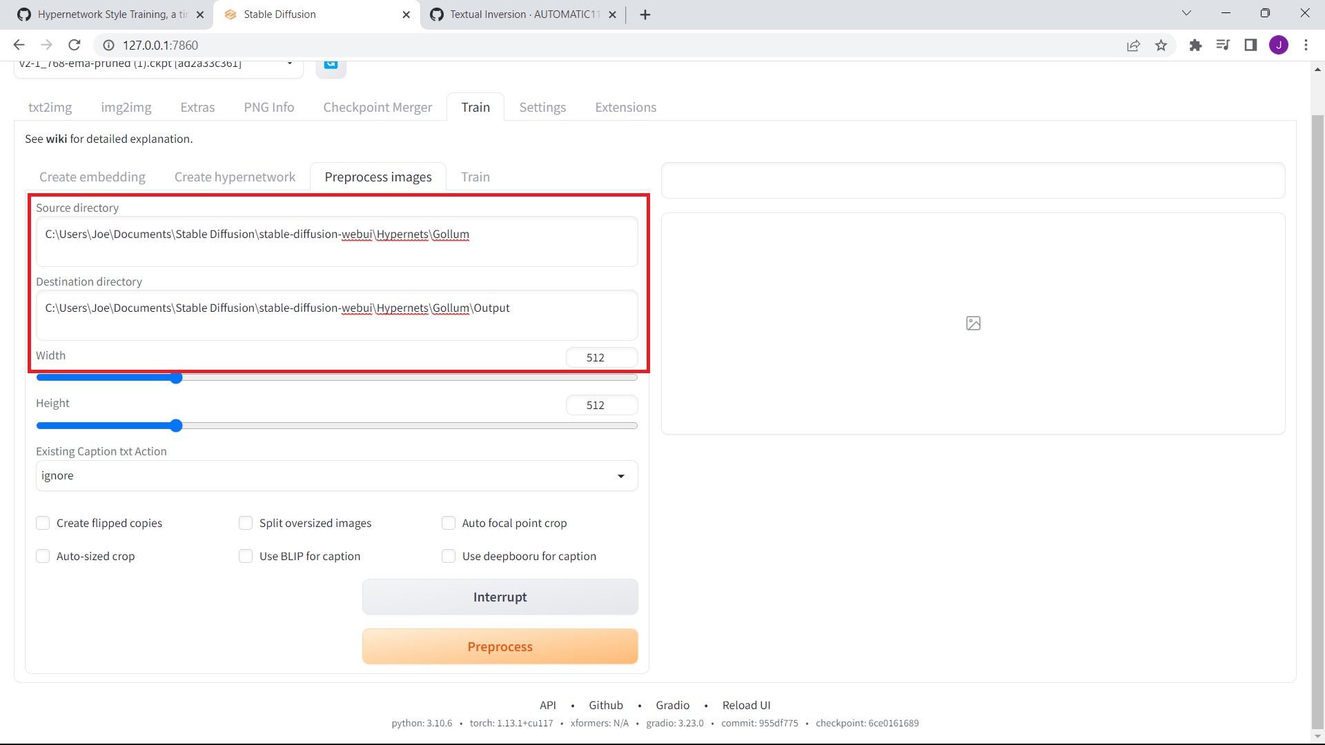 Stable Diffusion Hypernetworks: A Complete Guide (How to use, Training) - AiTuts