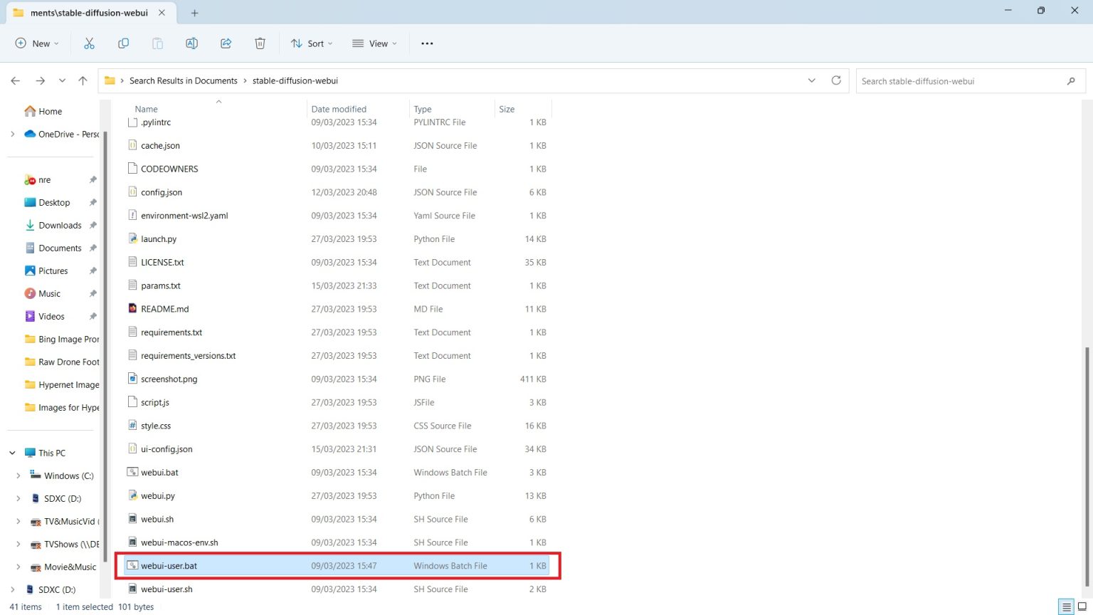 Stable Diffusion Hypernetworks: A Complete Guide (How to use, Training) - AiTuts