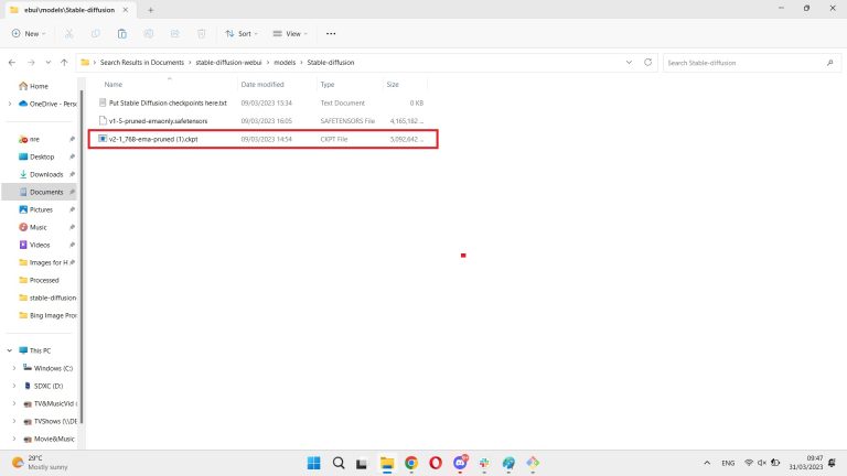 Stable Diffusion Hypernetworks: A Complete Guide (How to use, Training) - AiTuts