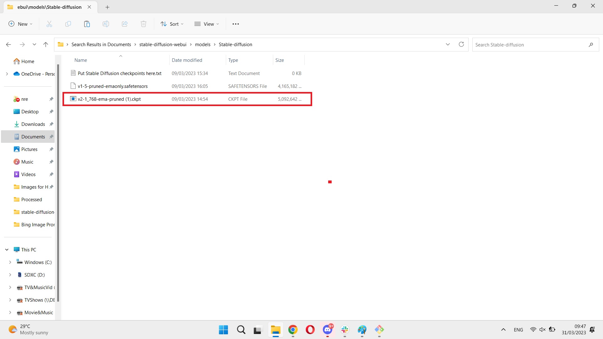 Stable Diffusion Hypernetworks: A Complete Guide (How to use, Training) - AiTuts