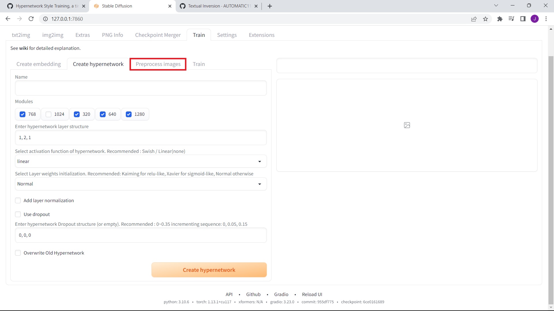 Stable Diffusion Hypernetworks: A Complete Guide (How to use, Training) - AiTuts