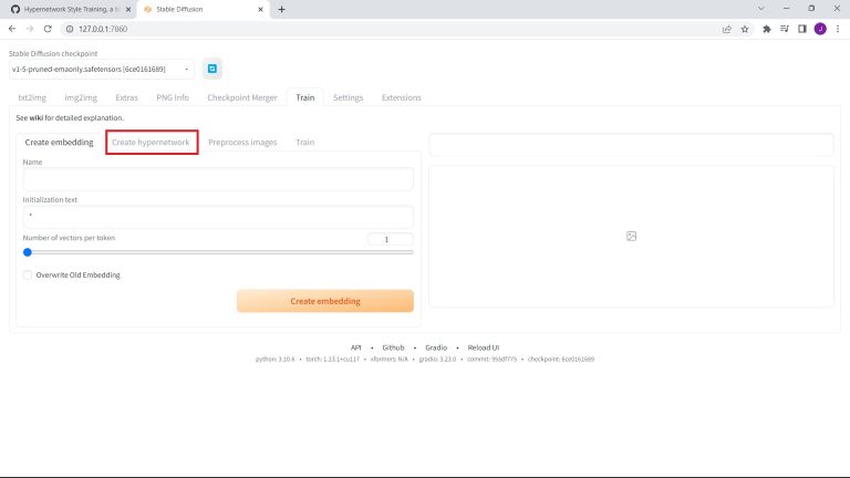 Stable Diffusion Hypernetworks: A Complete Guide (How to use, Training ...