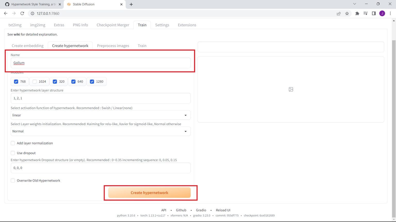 Stable Diffusion Hypernetworks: A Complete Guide (How to use, Training ...