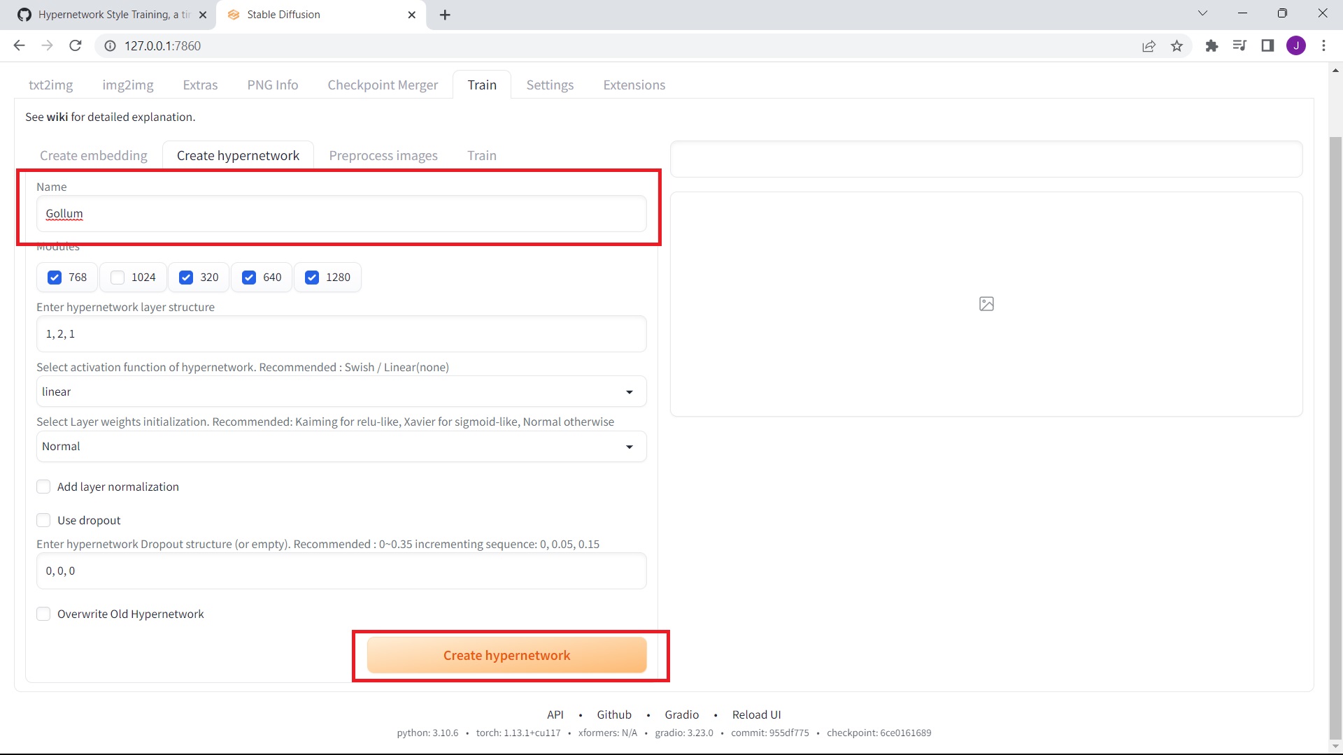 Stable Diffusion Hypernetworks: A Complete Guide (How to use, Training) - AiTuts