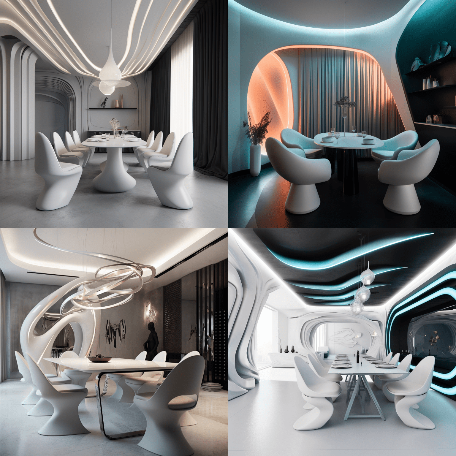 100+ Best Midjourney Interior Design Prompts - AiTuts