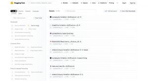 The 10 Best Stable Diffusion Models by Popularity (SD Models Explained ...