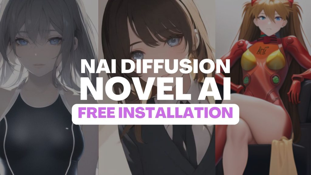 NovelAI Archives - AiTuts