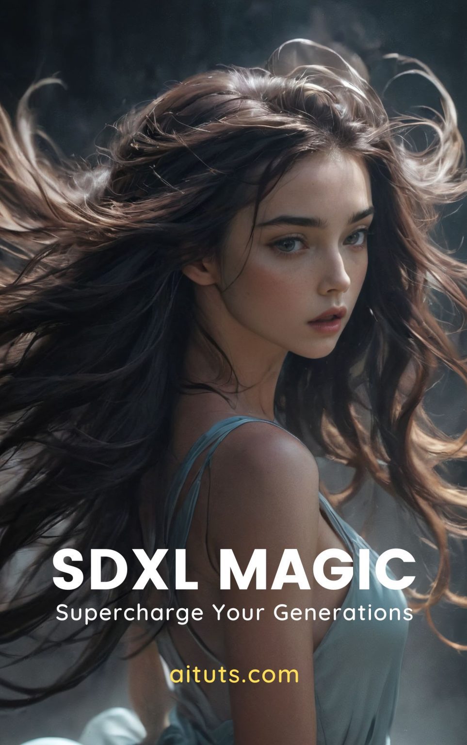 All Midjourney Versions (V1-V6) Compared: The Evolution of Midjourney ...